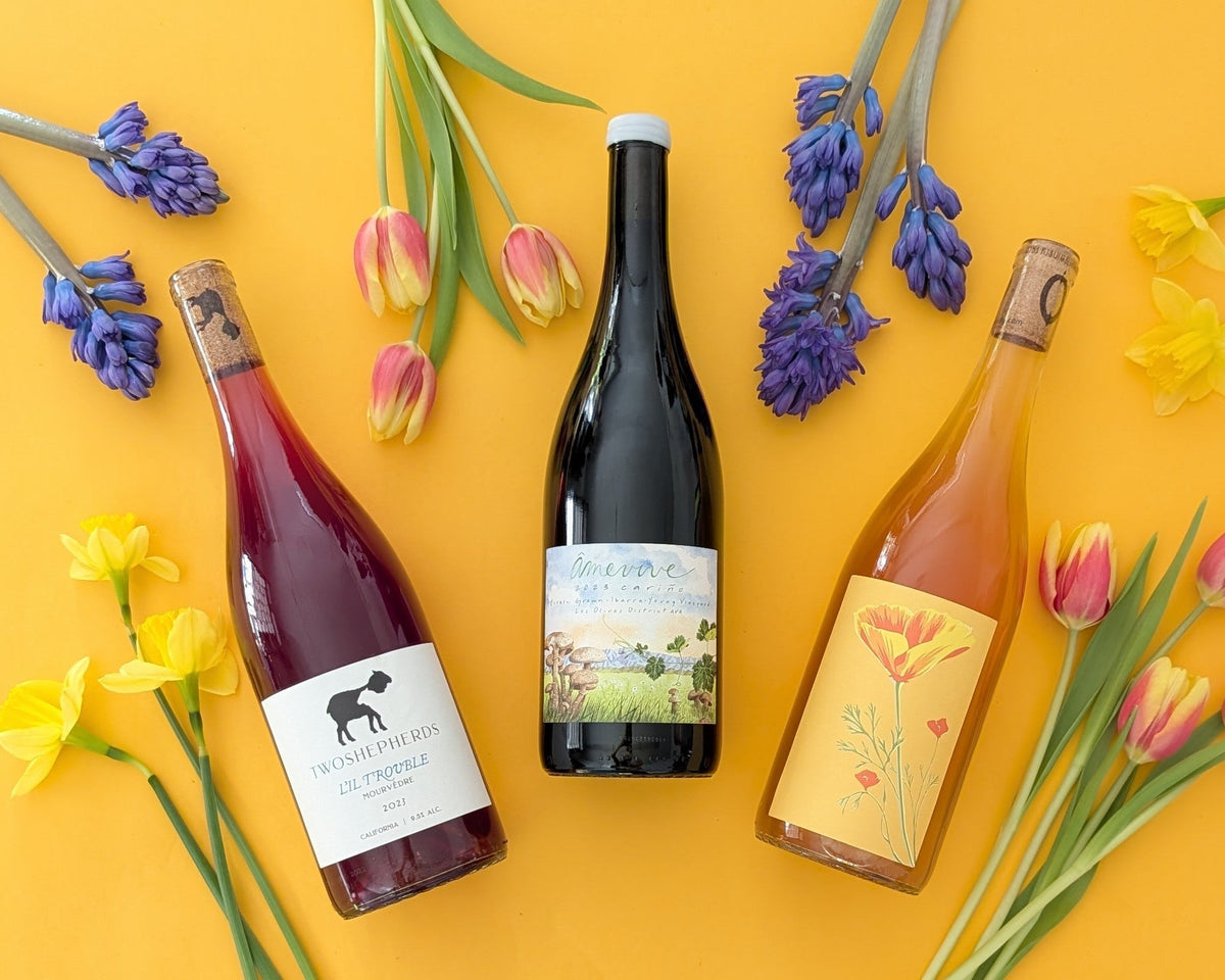 Oh hello, Spring! — Guildford Green