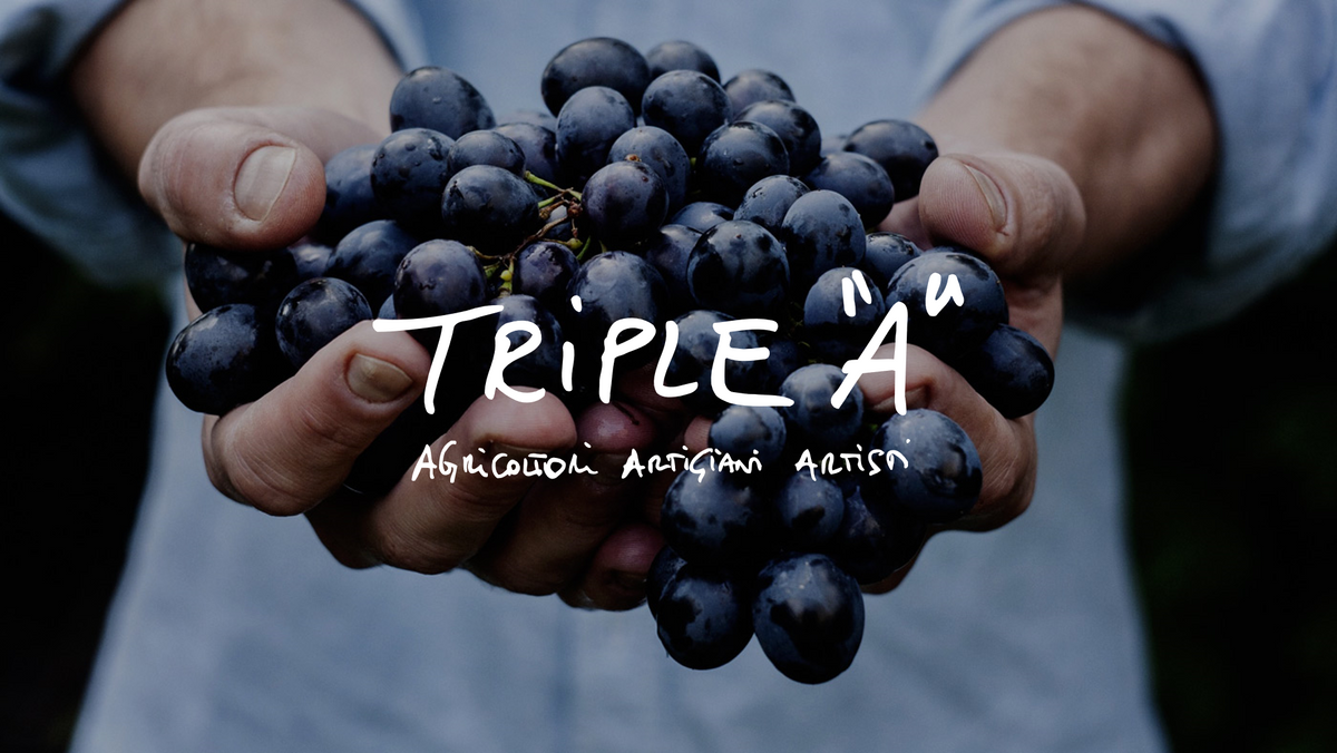 Triple "A" Wines - What are they? — Guildford Green